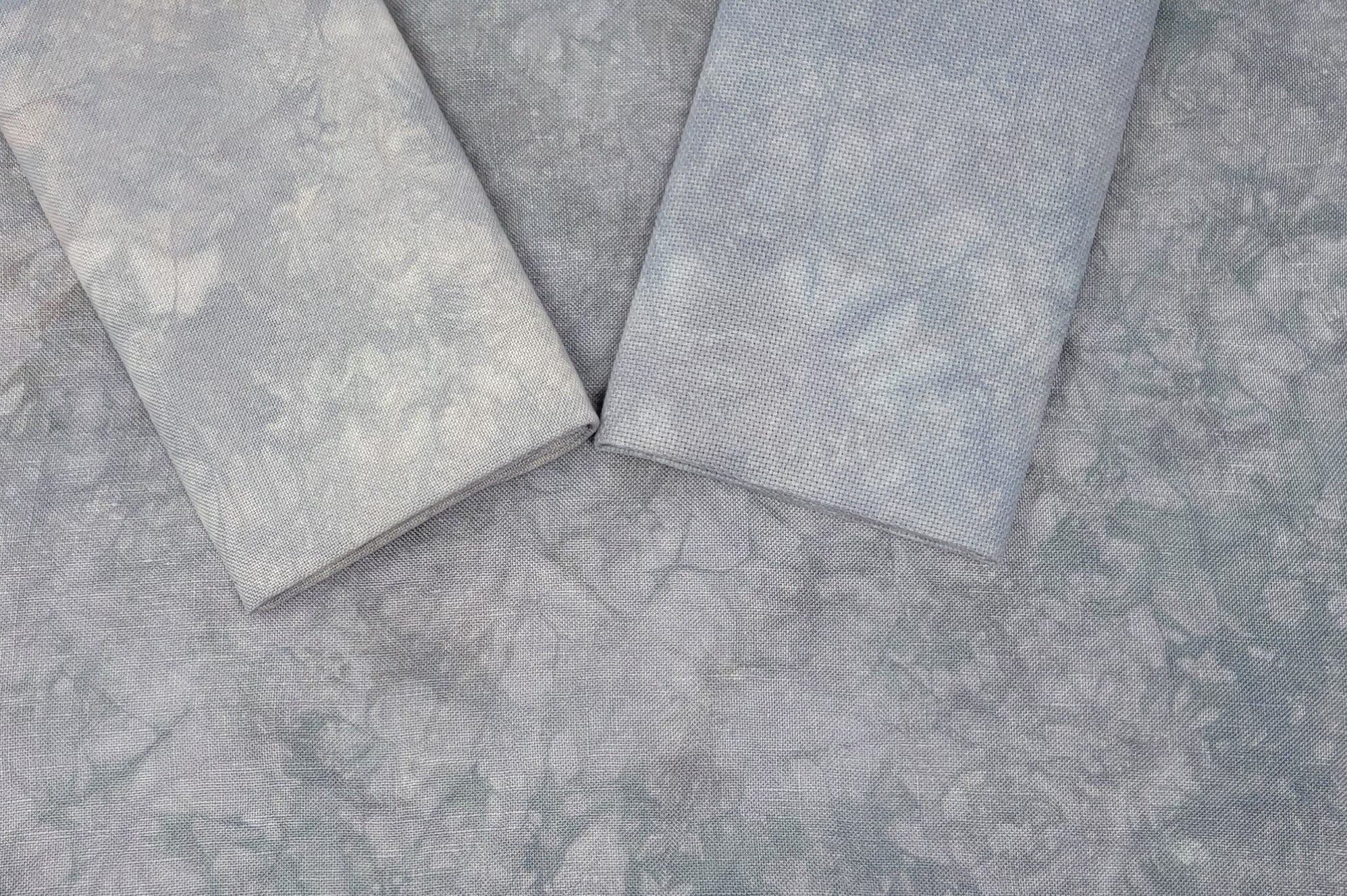 Gray Magic – BeStitchMe