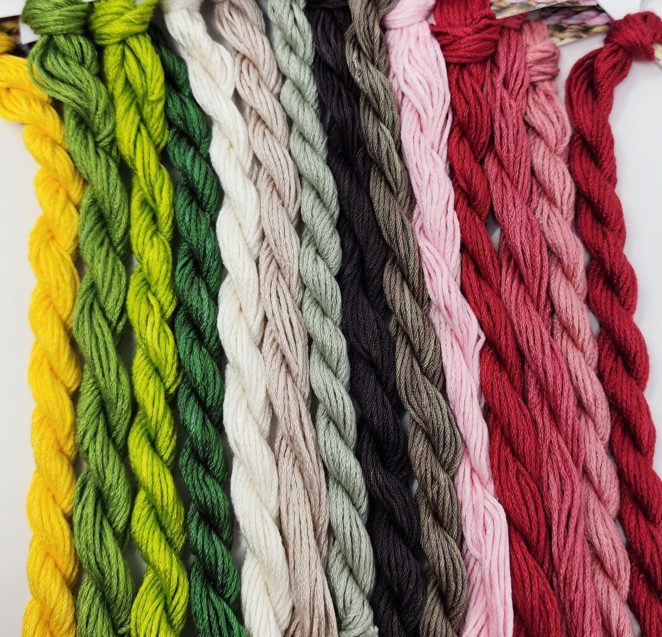 So Stinkin Cute Silk Pack – BeStitchMe
