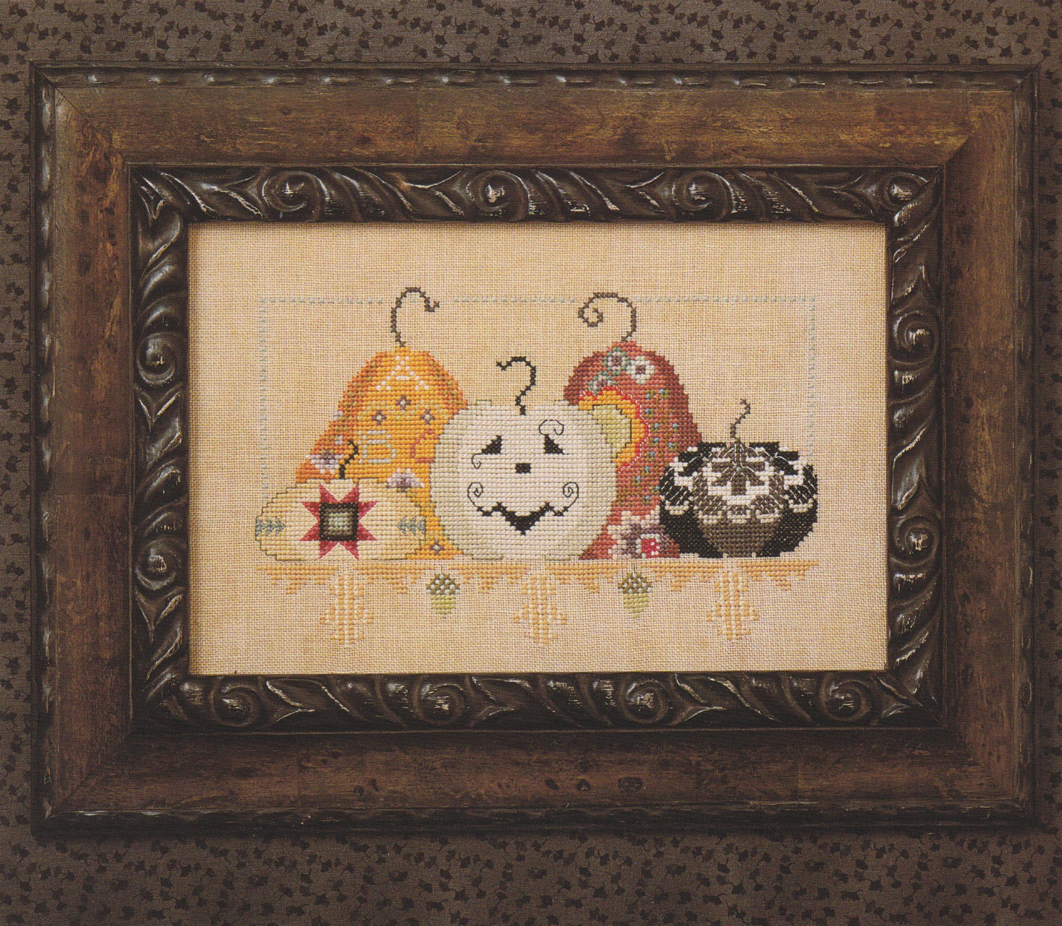 Playing with Jax by The Cricket Collection – BeStitchMe