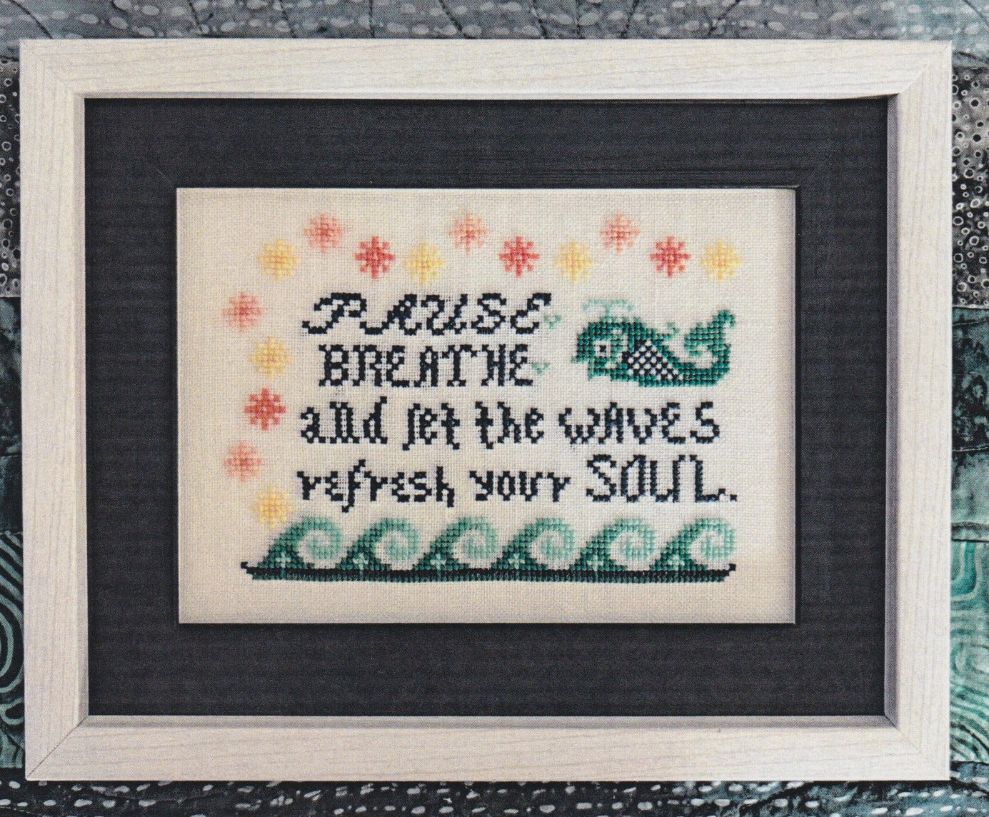 Refresh Your Soul by Rosewood Manor – BeStitchMe