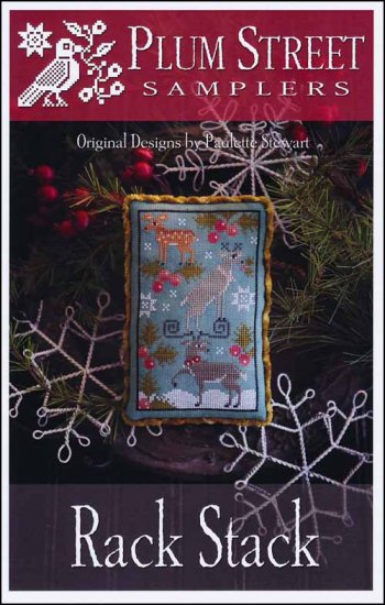 Rack Stack by Plum Street – BeStitchMe